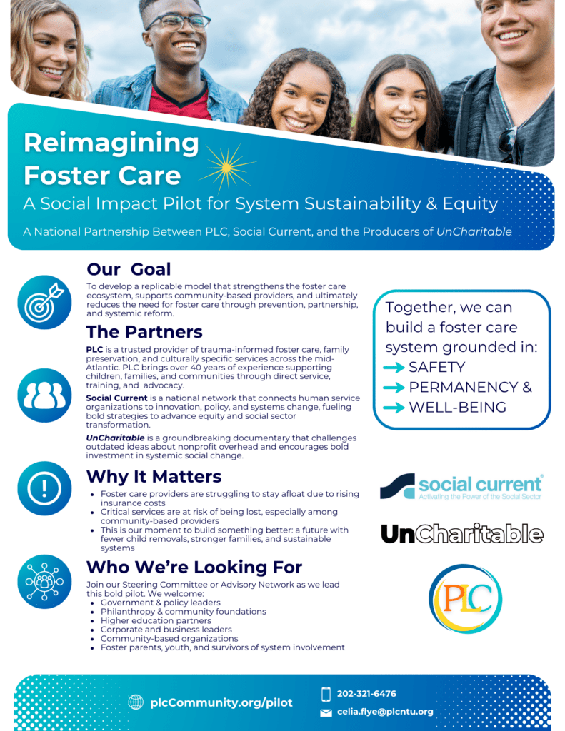 Foster-Care-Pilot-One-pager - PLC