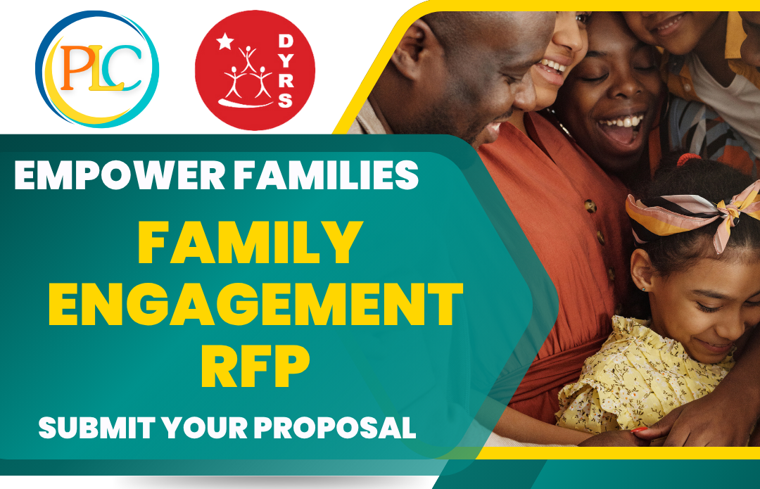 DYRS Family Engagement RFP 2026 - PLC